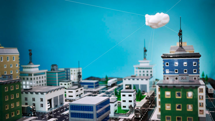 Digital Revolution Transforms the Truck Industry