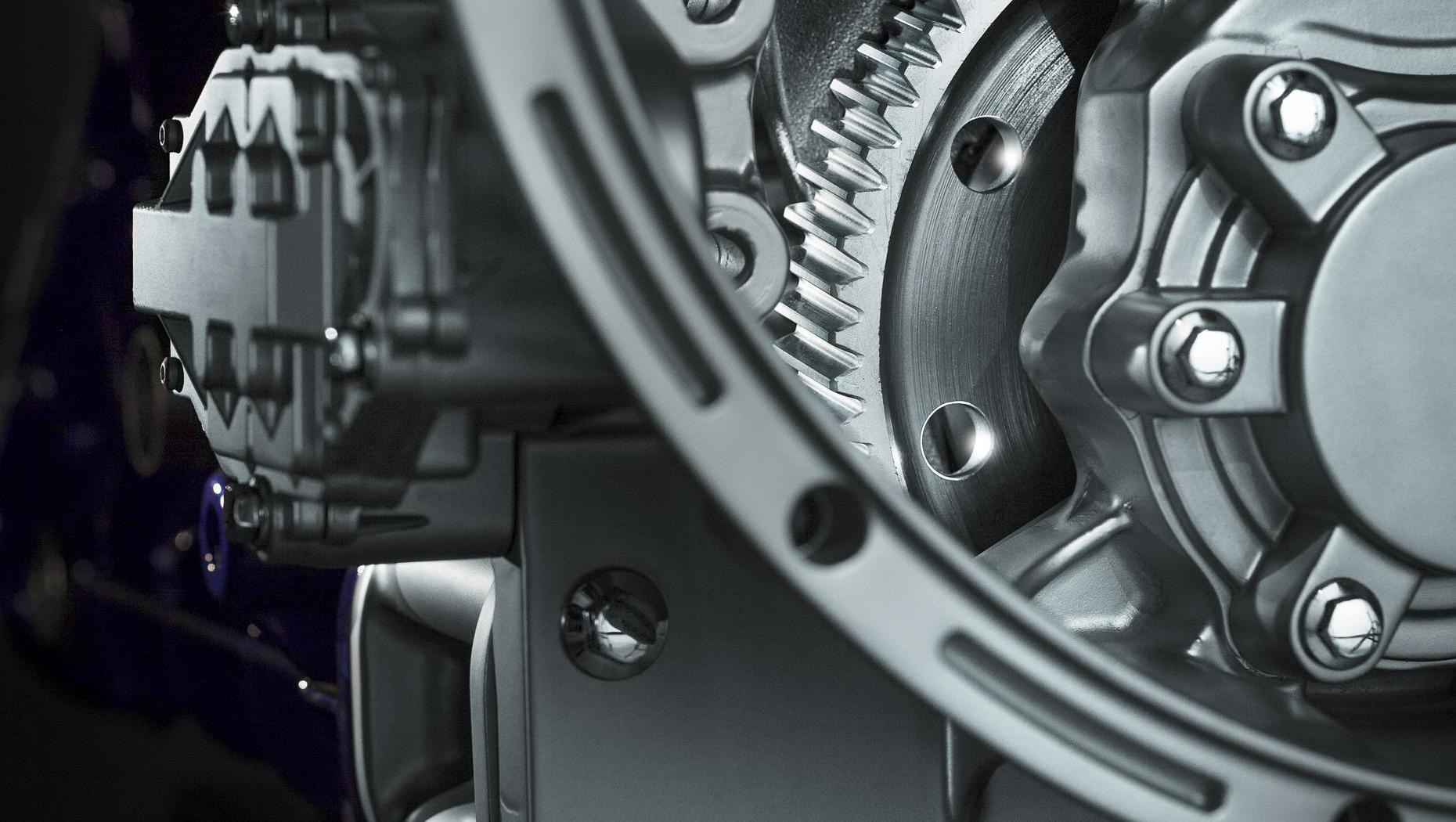 Introducing the new I-Shift with crawler gears | Volvo Trucks Magazine