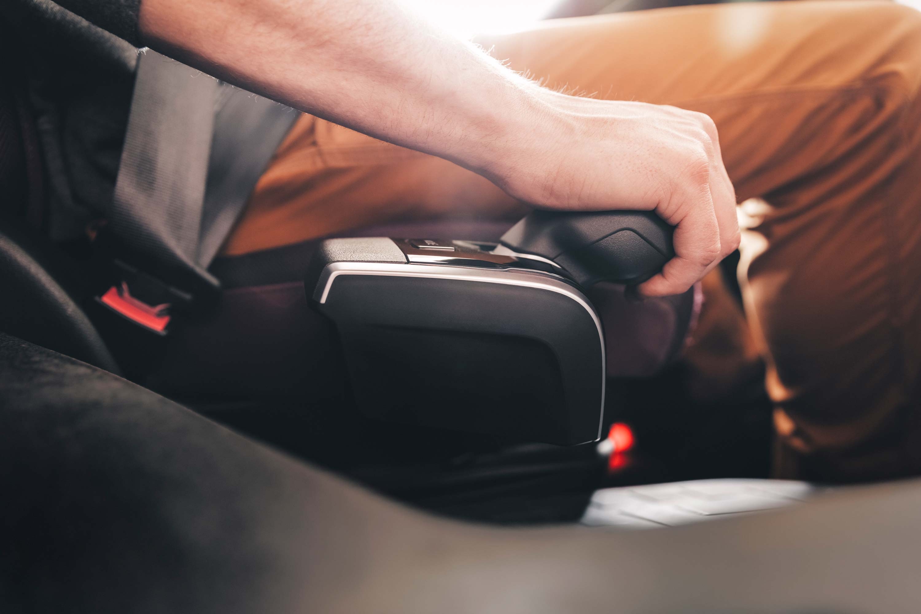 Explore I-Shift – the automated gearbox | Volvo Trucks