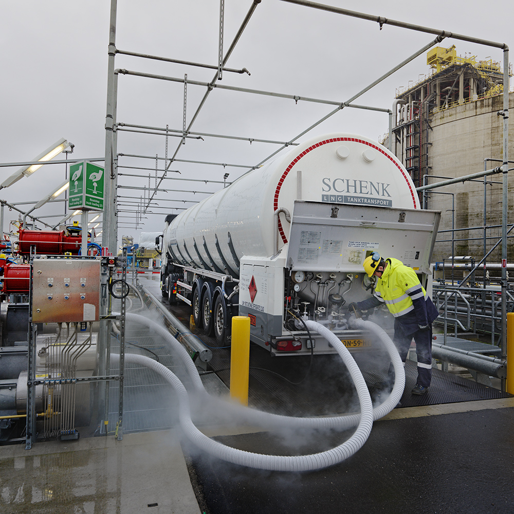 The power of numbers | Volvo Trucks Magazine